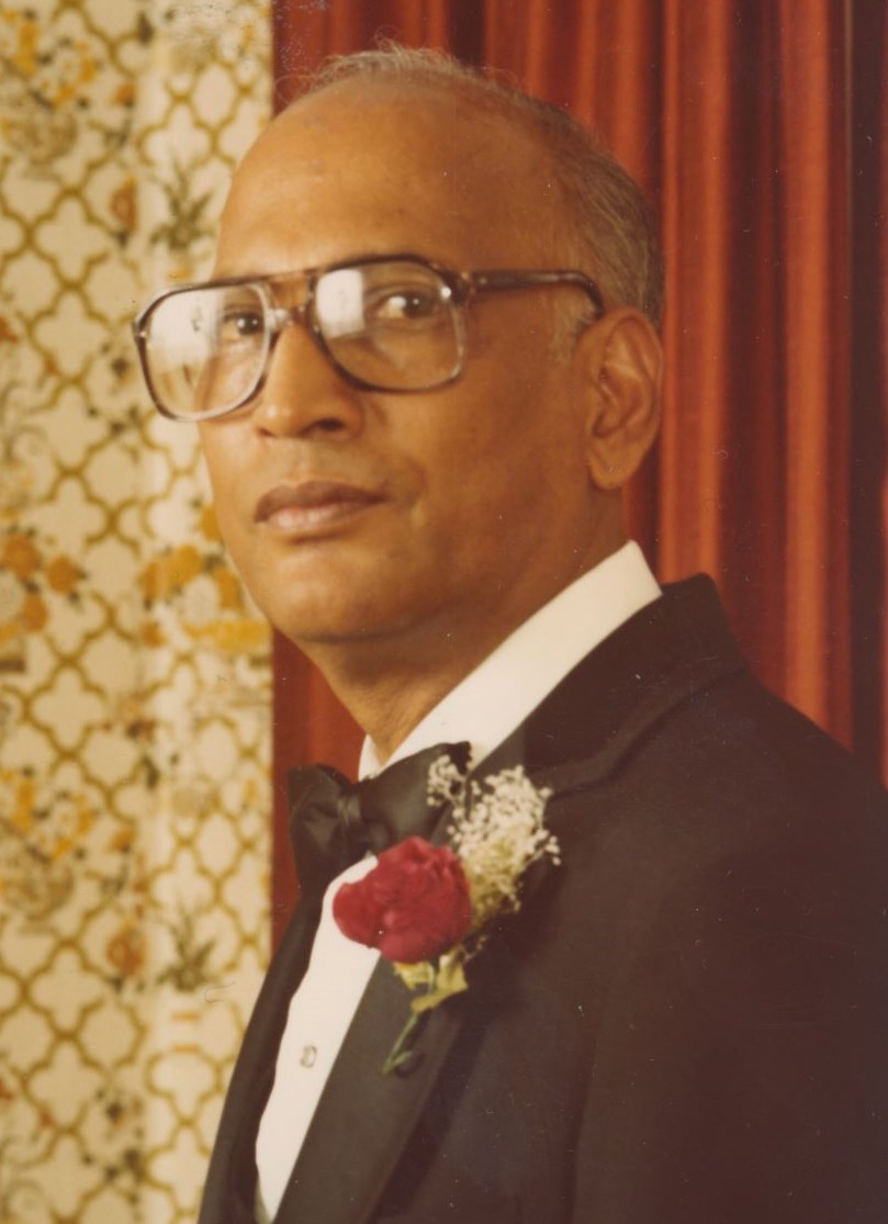 Mr. Raymond Alex Fernandes Obituary - Toronto, ON