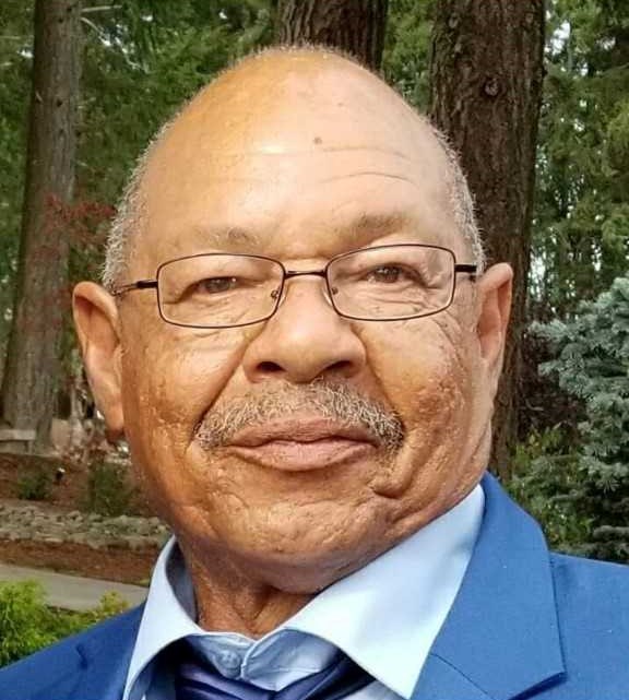 Joseph Rex Mayfield Obituary - Portland, OR