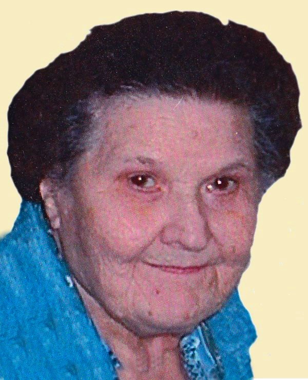 Clara Marie Isaacs Obituary - Dayton, OH