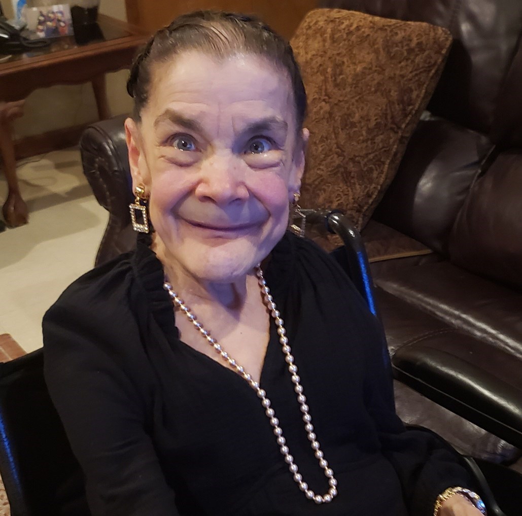 Cynthia Bellard Obituary - Lake Charles, LA