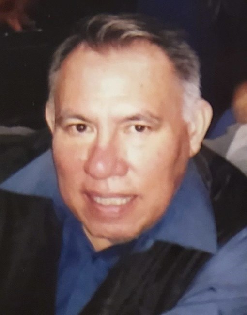 Ronald Marquez Obituary - Stockton, CA