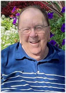 Robert Czech Obituary - Roseville, MI