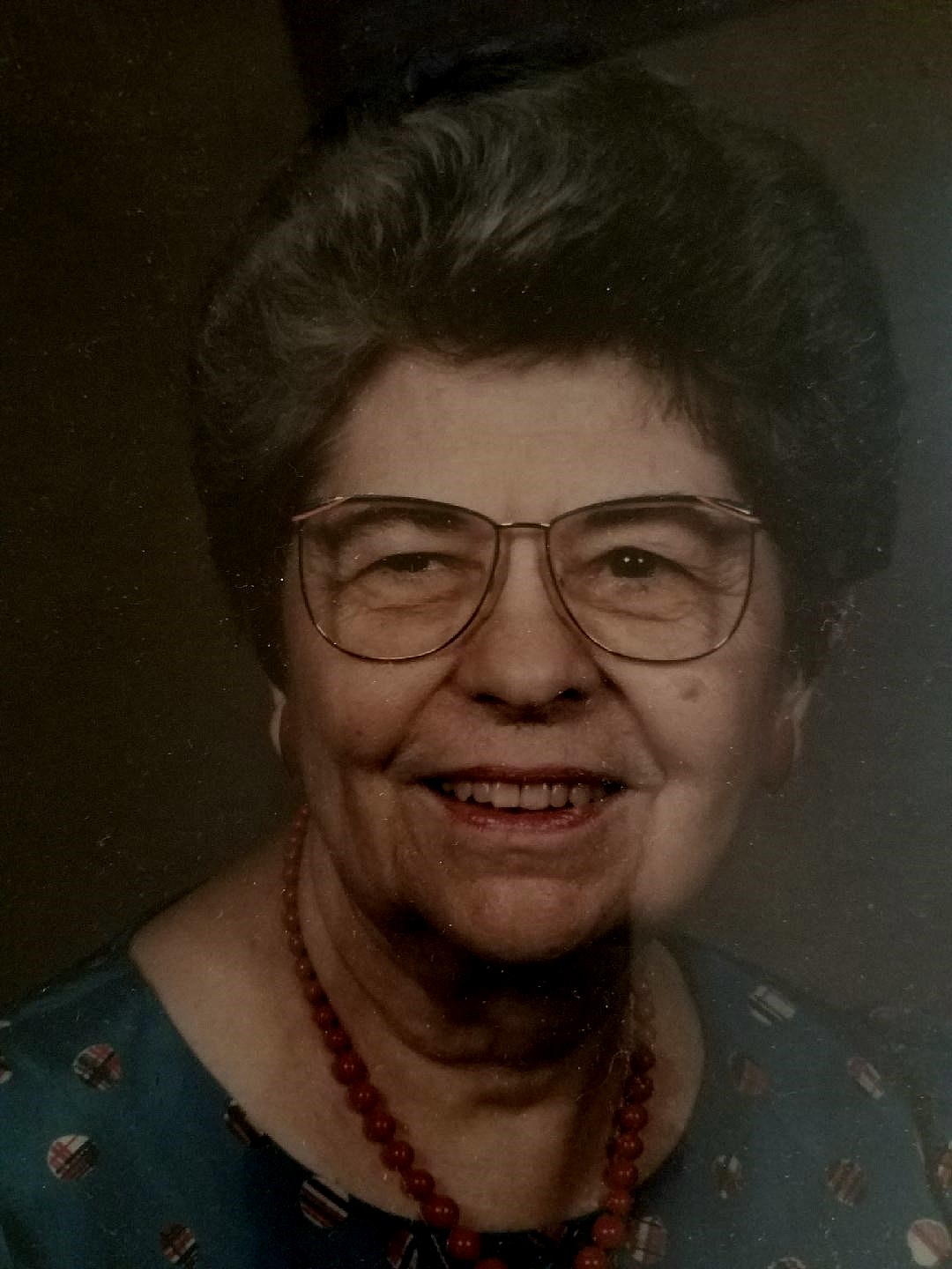 Velma Ruby Belle Goodgion Obituary - Pasadena, TX