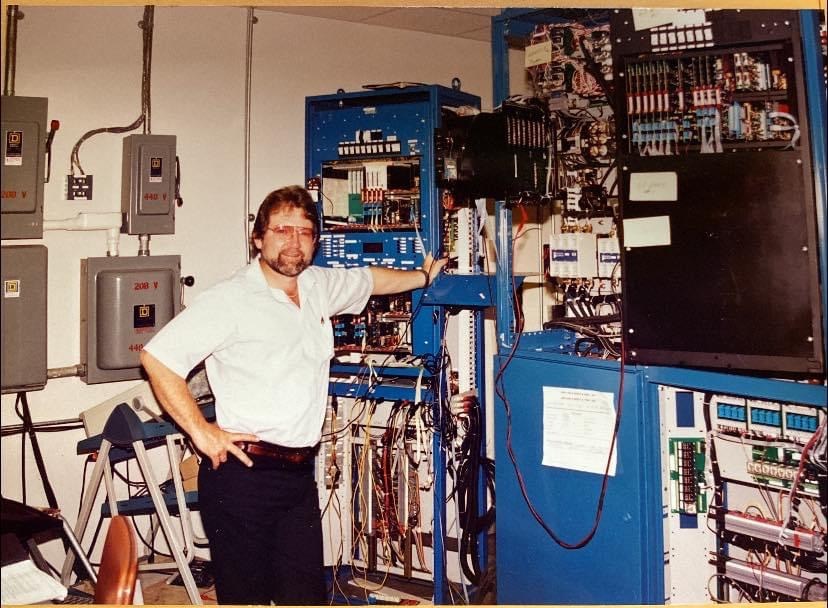 Gerard Francis Maxwell Obituary - Houston, TX