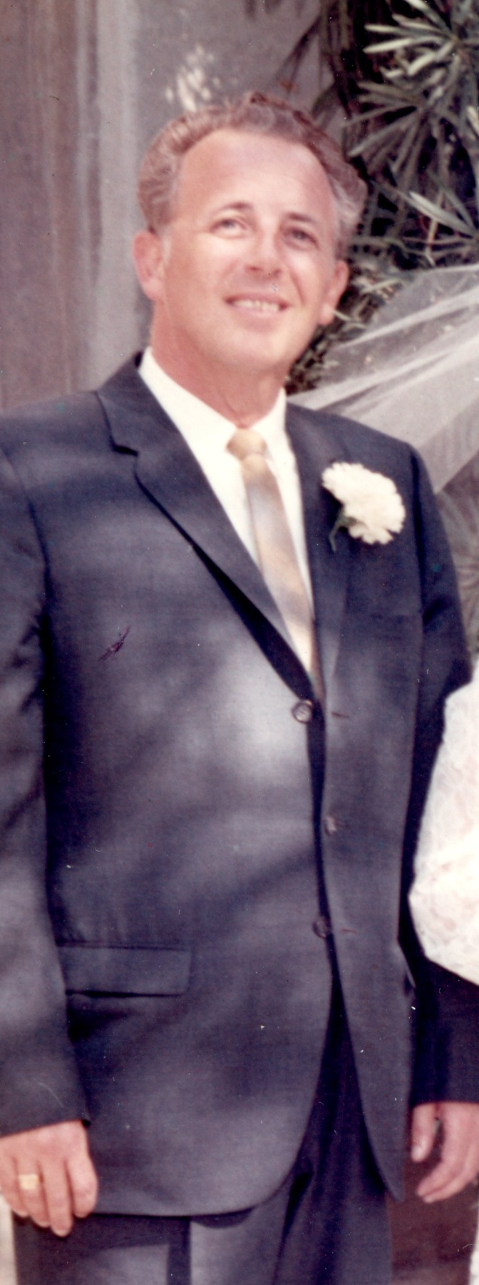 Donald Oldham Obituary - Santa Clara, CA