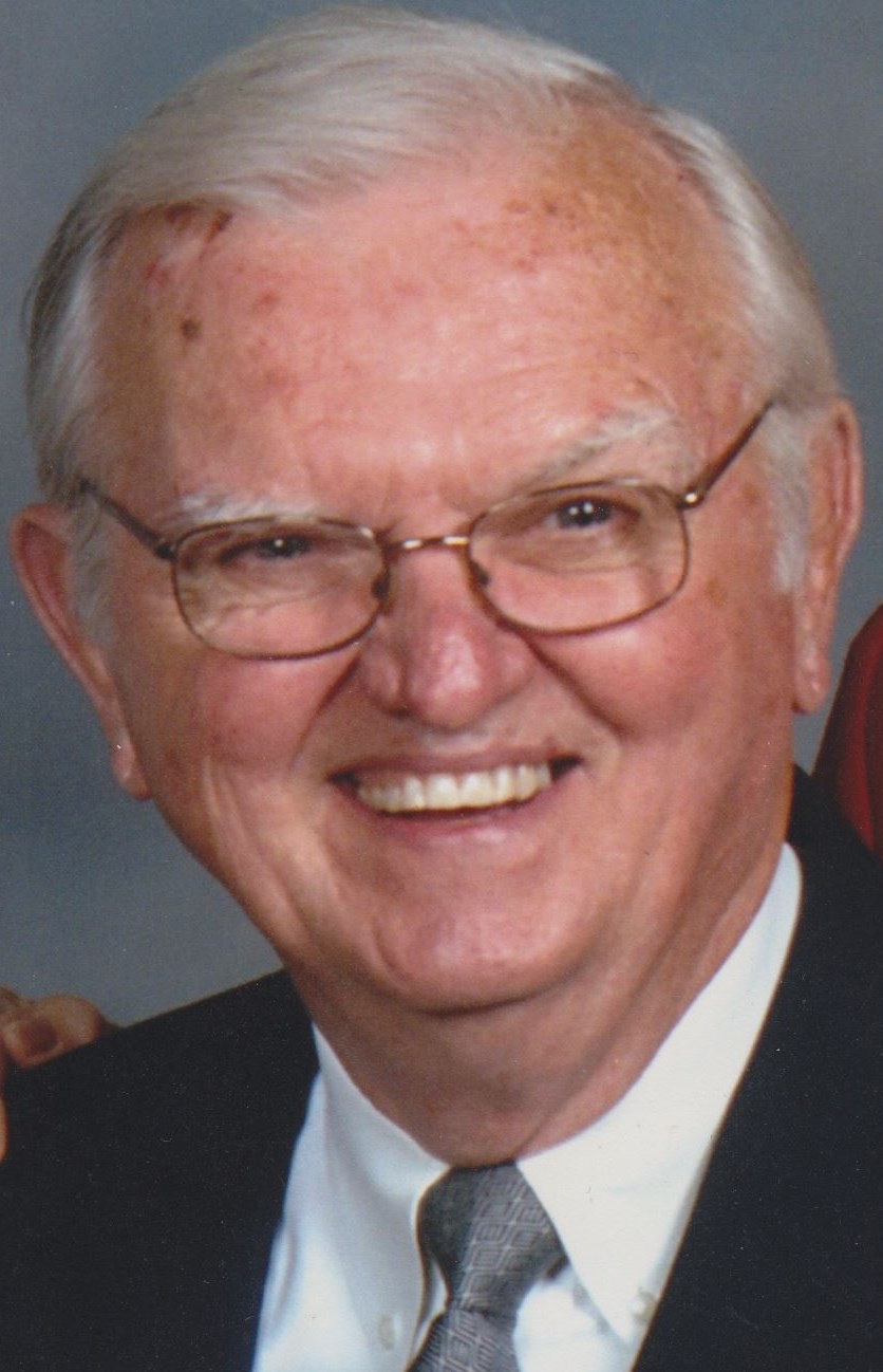 John Bernard Graham Obituary - Jackson, TN