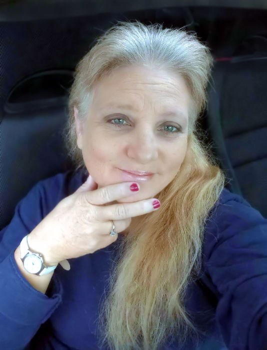Frances Grantham Obituary - Brooksville, FL