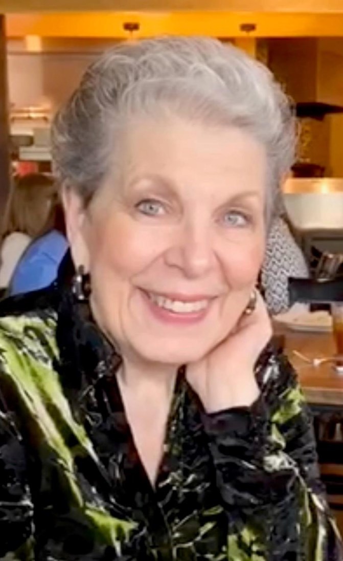 Janet Dolan Obituary - Lake Charles, LA
