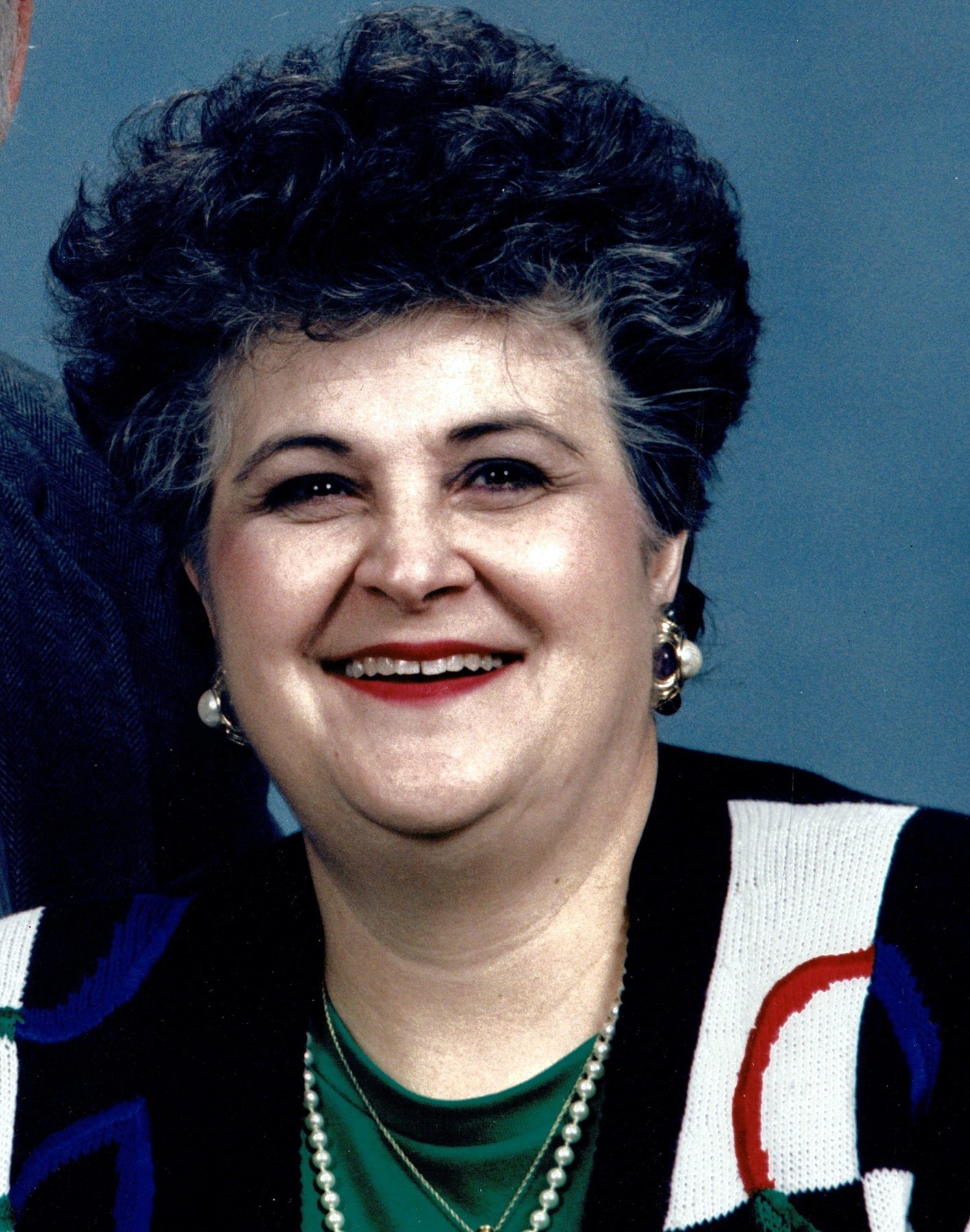 Judith Richter Obituary - Tyler, TX