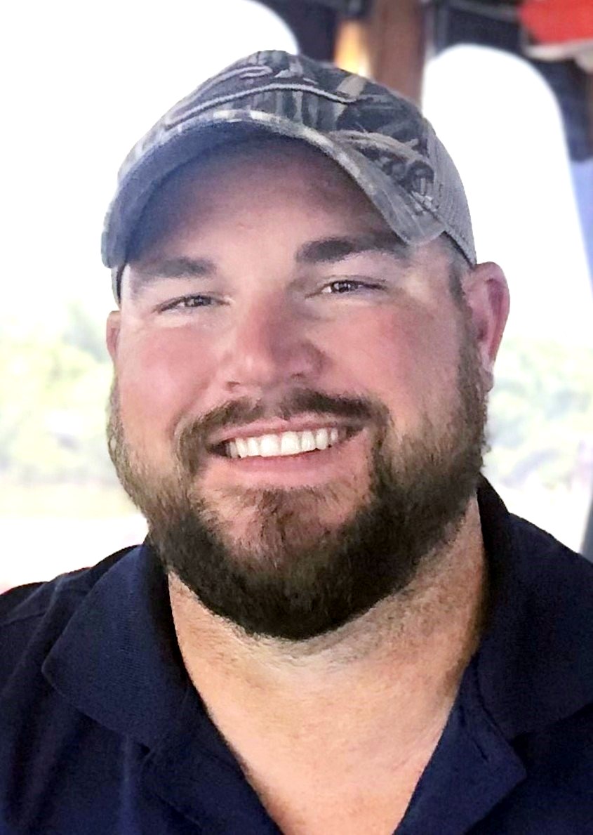 Clay Bourgeois Obituary - Chalmette, LA