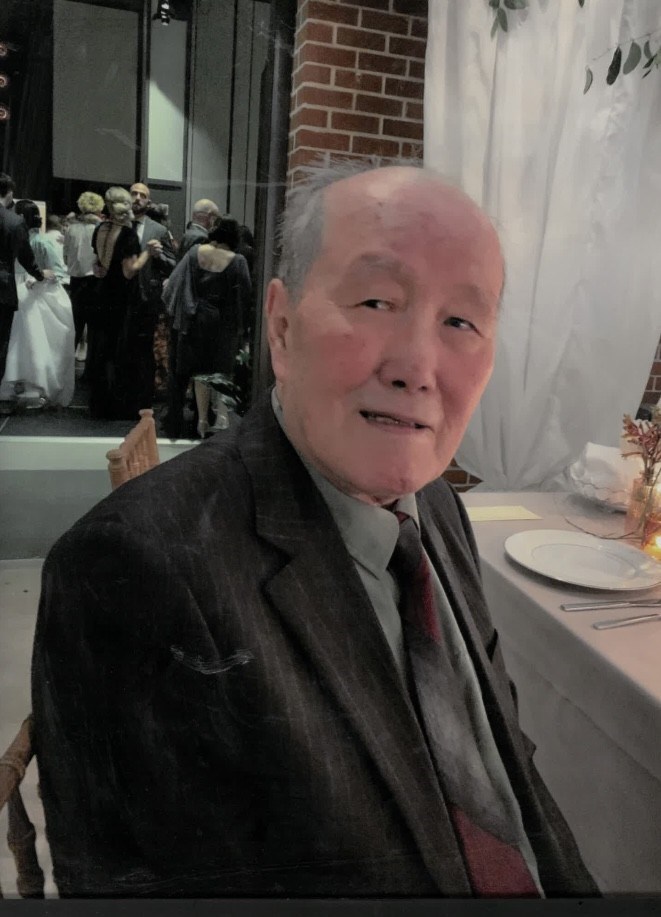 Man Kim Obituary - Ocean, NJ