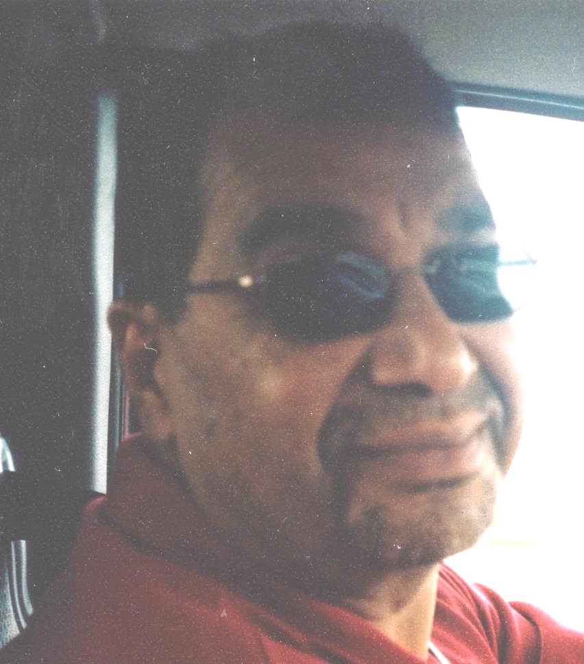 Blas Rangel Obituary - Odessa, TX