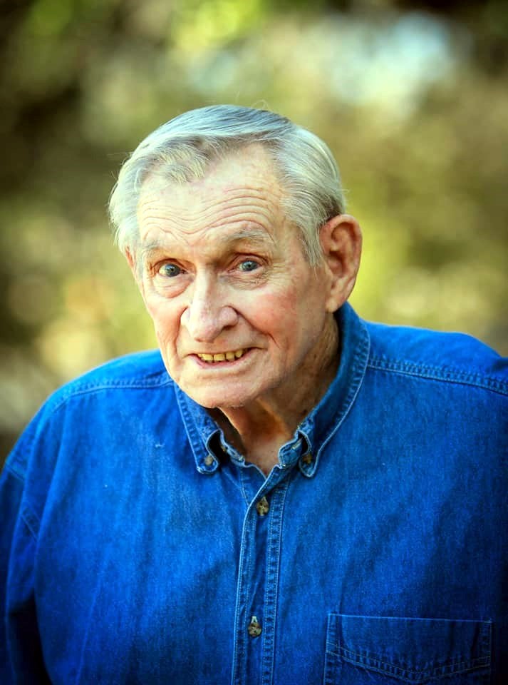 Sidney R. Ogden Obituary - San Antonio, TX