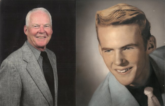 Robert Hemsley Obituary - Ontario, CA