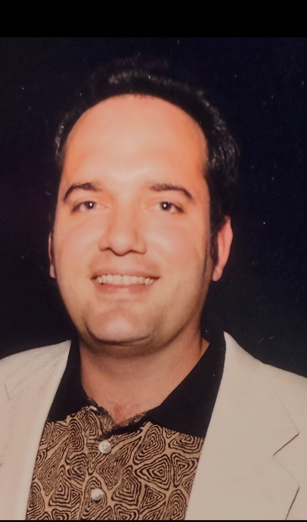 Raymond Gressett Obituary - Austin, TX