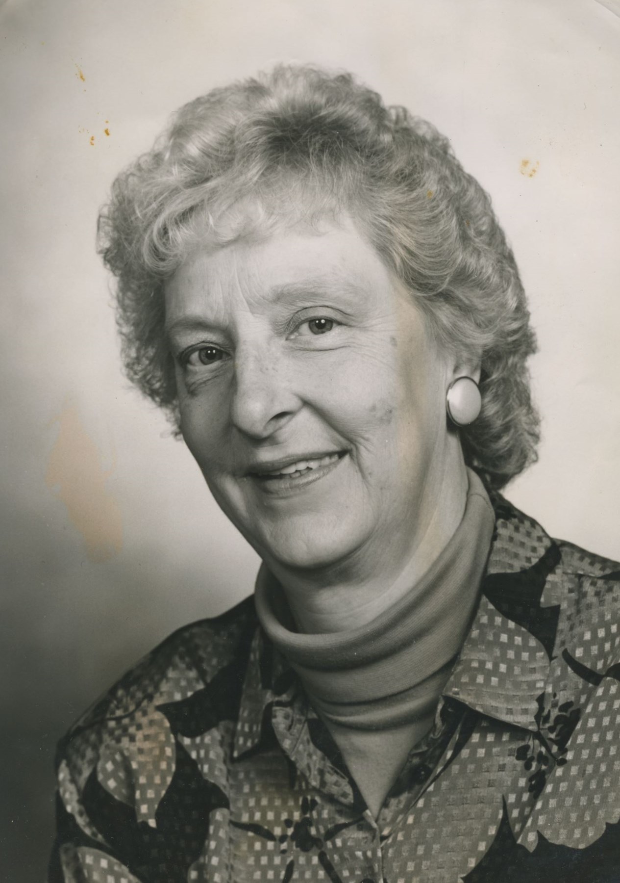 Doris McMahon Obituary - Peterborough, ON