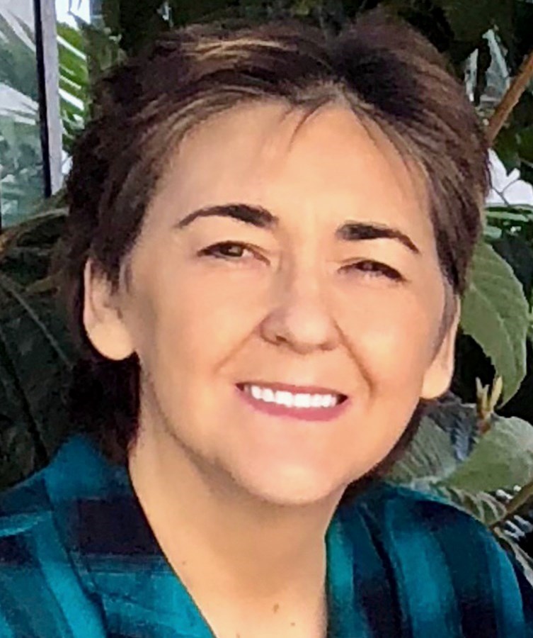 Monica Eugenia Farcas Obituary - Whittier, CA