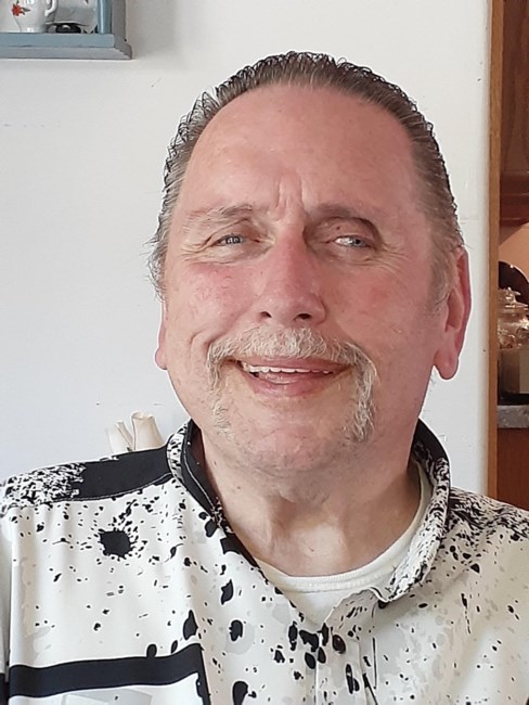 Robert Lee Griffis Obituary - Muskegon, MI