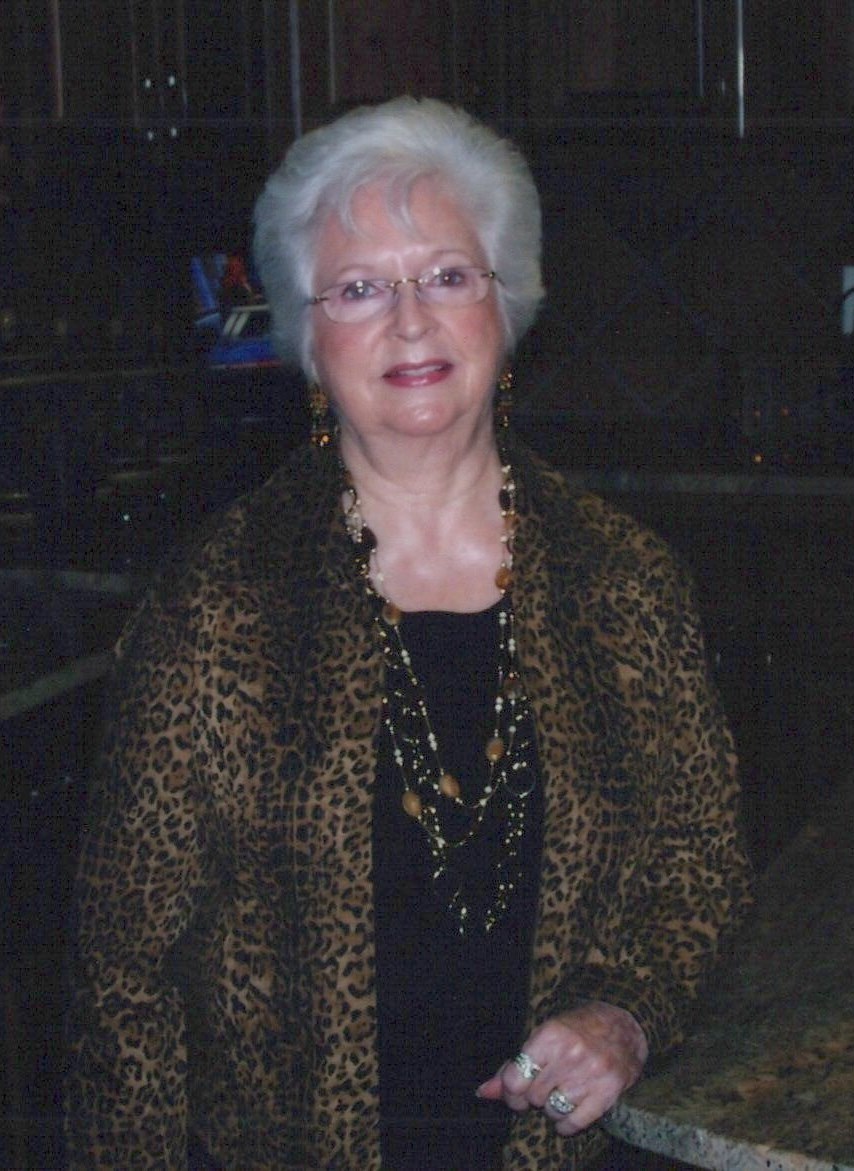 Betty Archer Obituary - Bartlett, TN