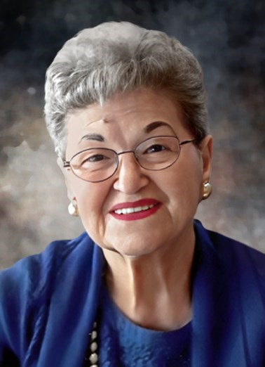 Francesca Romita Obituary - Guelph, ON