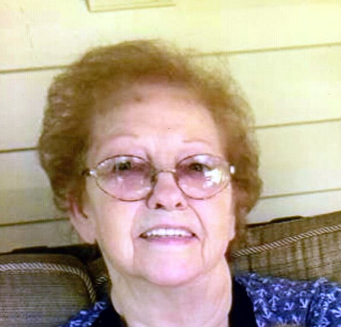 Ruth Smith Obituary - Dayton, OH