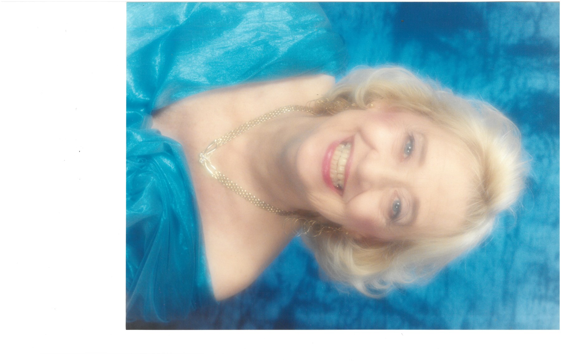 Phyllis Curry Faure Obituary - Riverside, CA