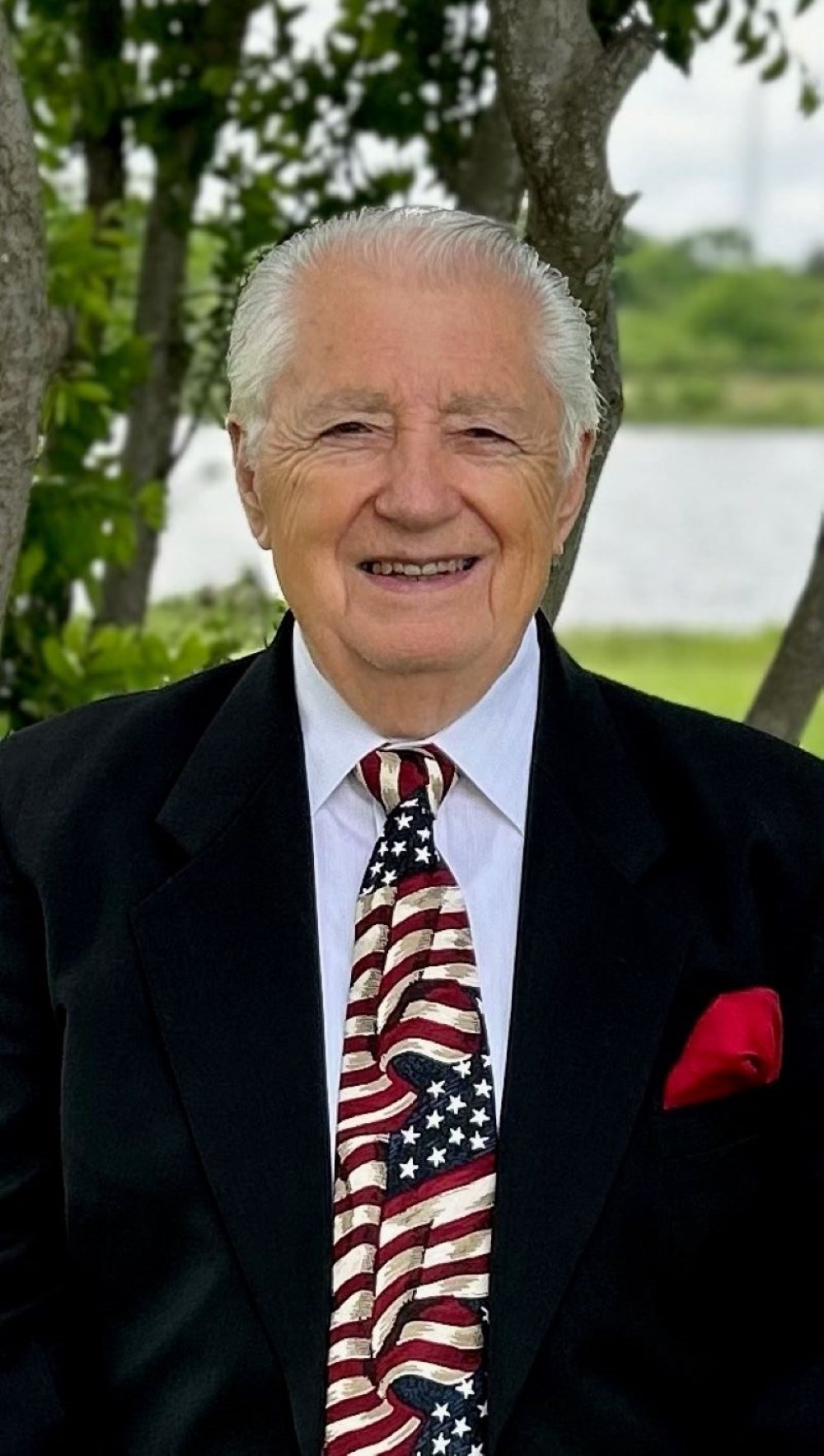 George Sarandos Obituary - Houston, TX