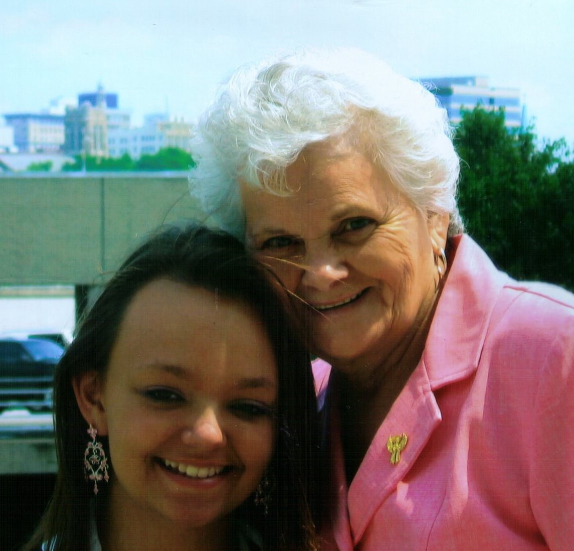 Alicia Goolsby's Instagram, Twitter & Facebook on IDCrawl