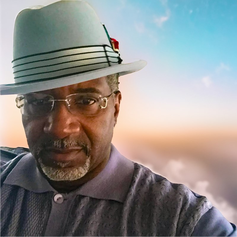 Darrell Thomas Obituary - Las Vegas, NV