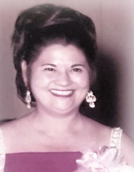 Caridad Laboy Obituary - Brooksville, FL