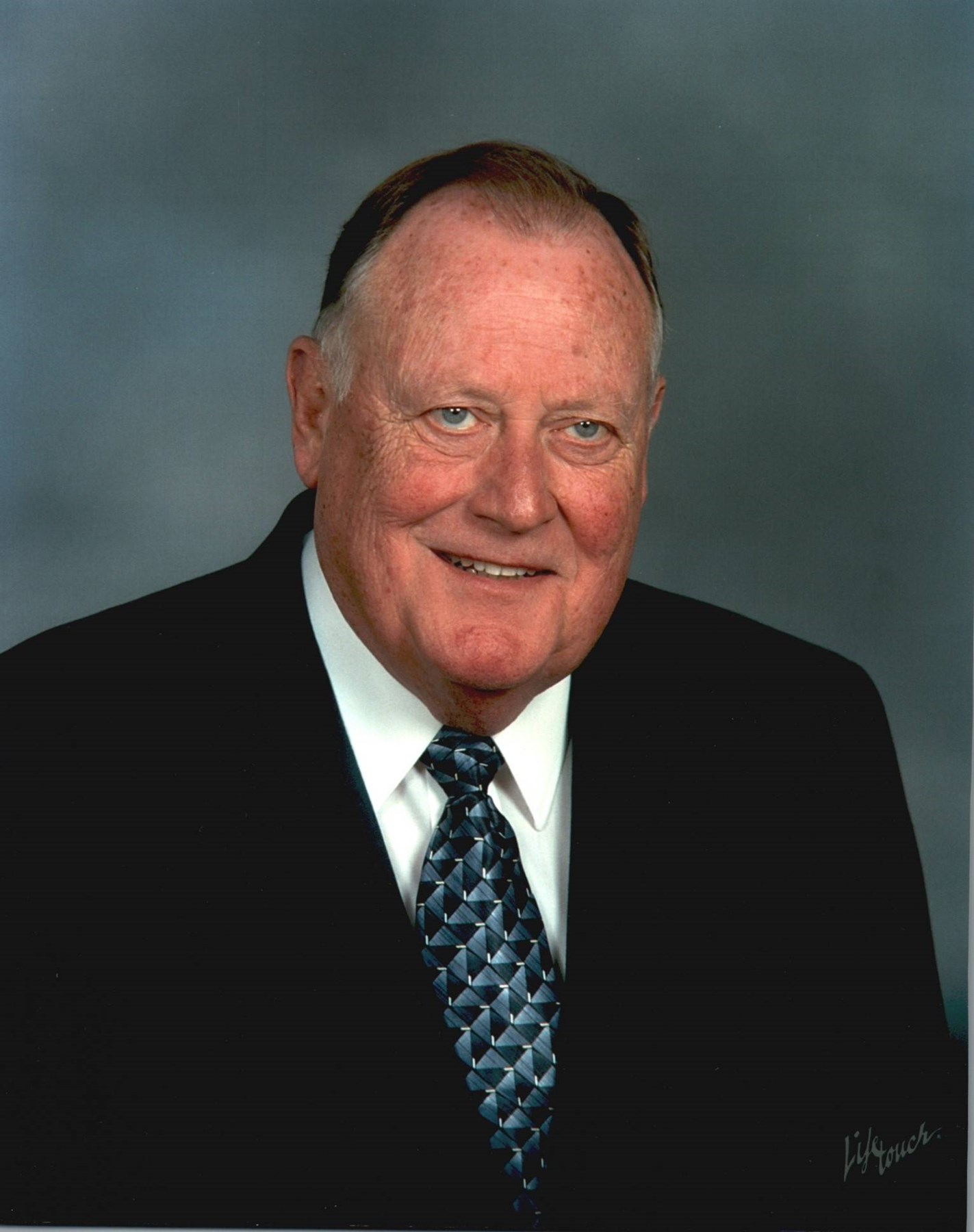 Robert "Bob" Rigdon Obituary - Cullman, AL