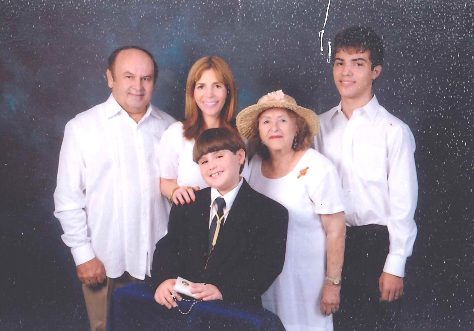 María Ponce de León Obituary - San Juan, PR