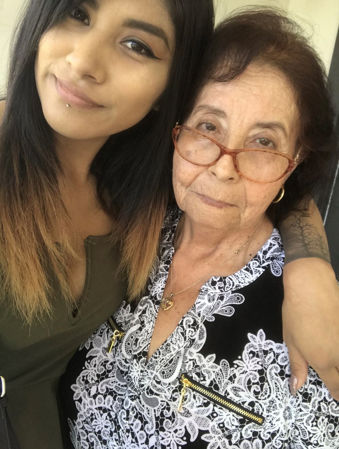 Maria Garibay's Instagram, Twitter & Facebook on IDCrawl