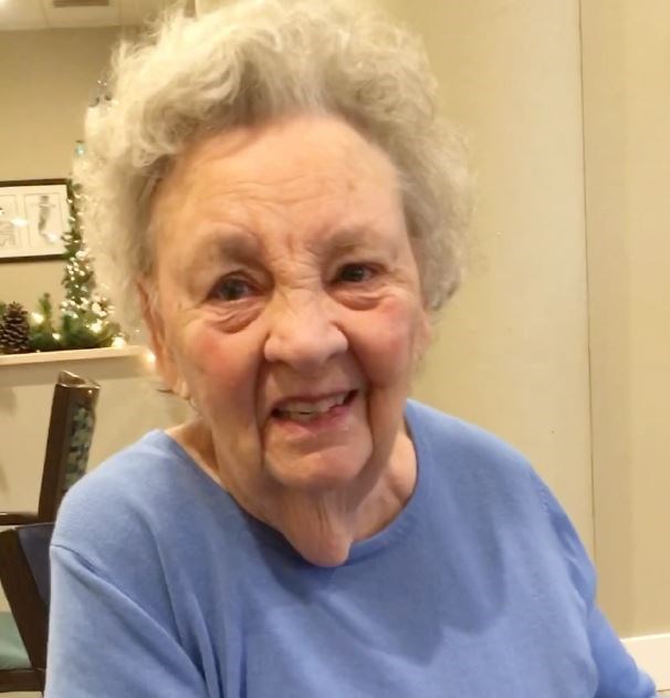 Edna Kovacik Obituary - Vernon, BC