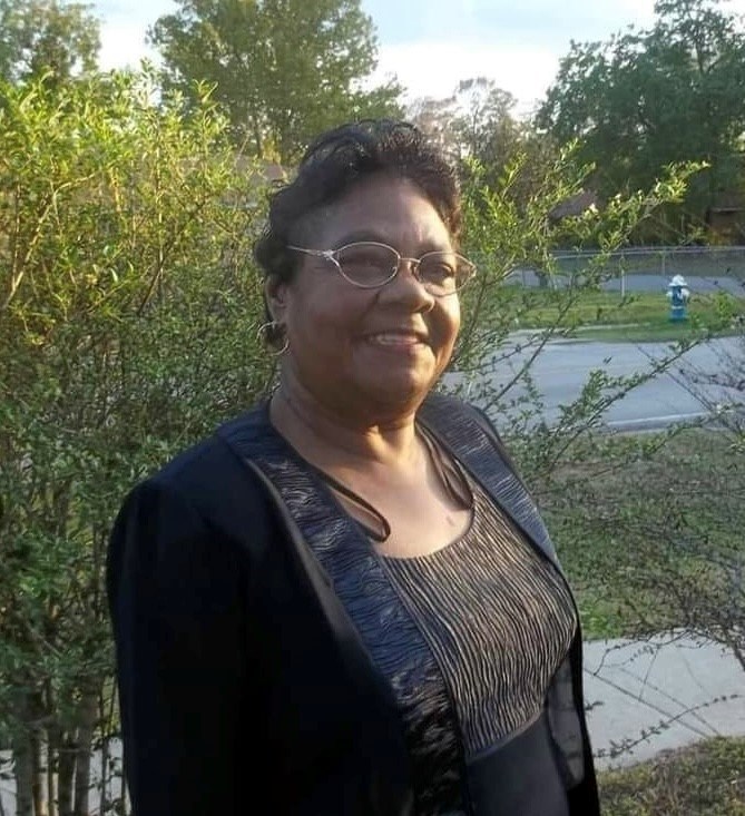Nellie Jones Obituary - Houston, TX