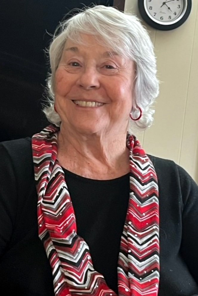 Anne Coward Obituary - Columbia, SC