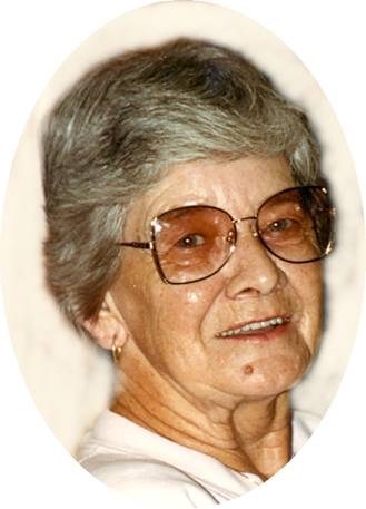 Mildred Tate Obituary - Kingsport, TN