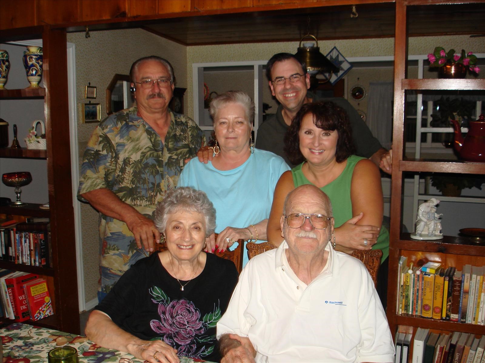 Ken Ostrander's Instagram, Twitter & Facebook on IDCrawl