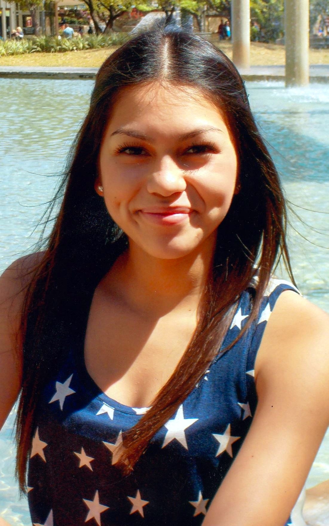 Adriana Rodriguez's Instagram, Twitter & Facebook on IDCrawl