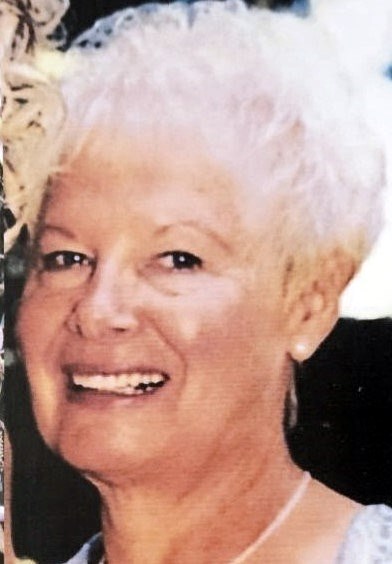 Johanna Wiemann-Orr Obituary - Gresham, OR