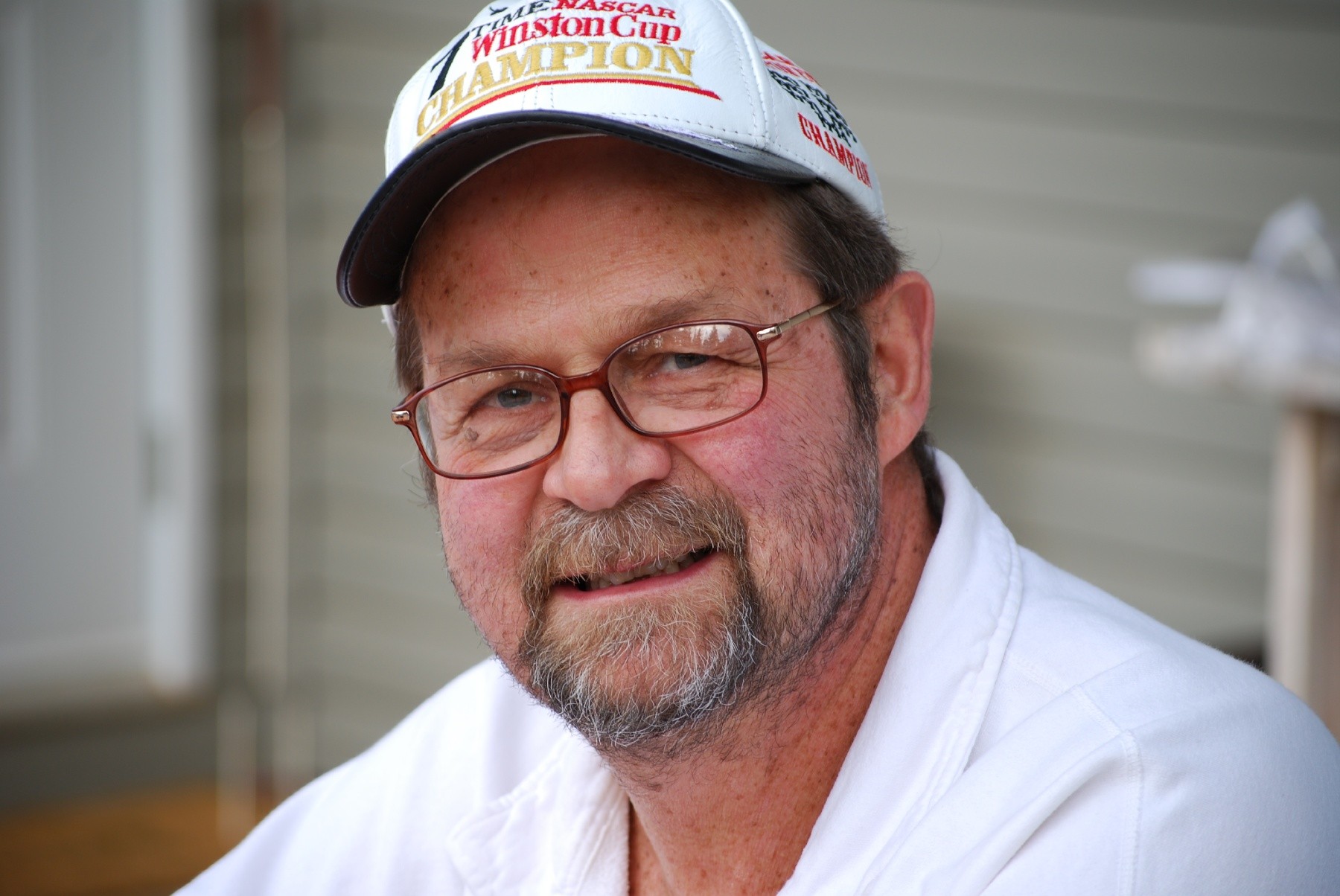 Michel Trudeau avis de décès - Halifax, NS