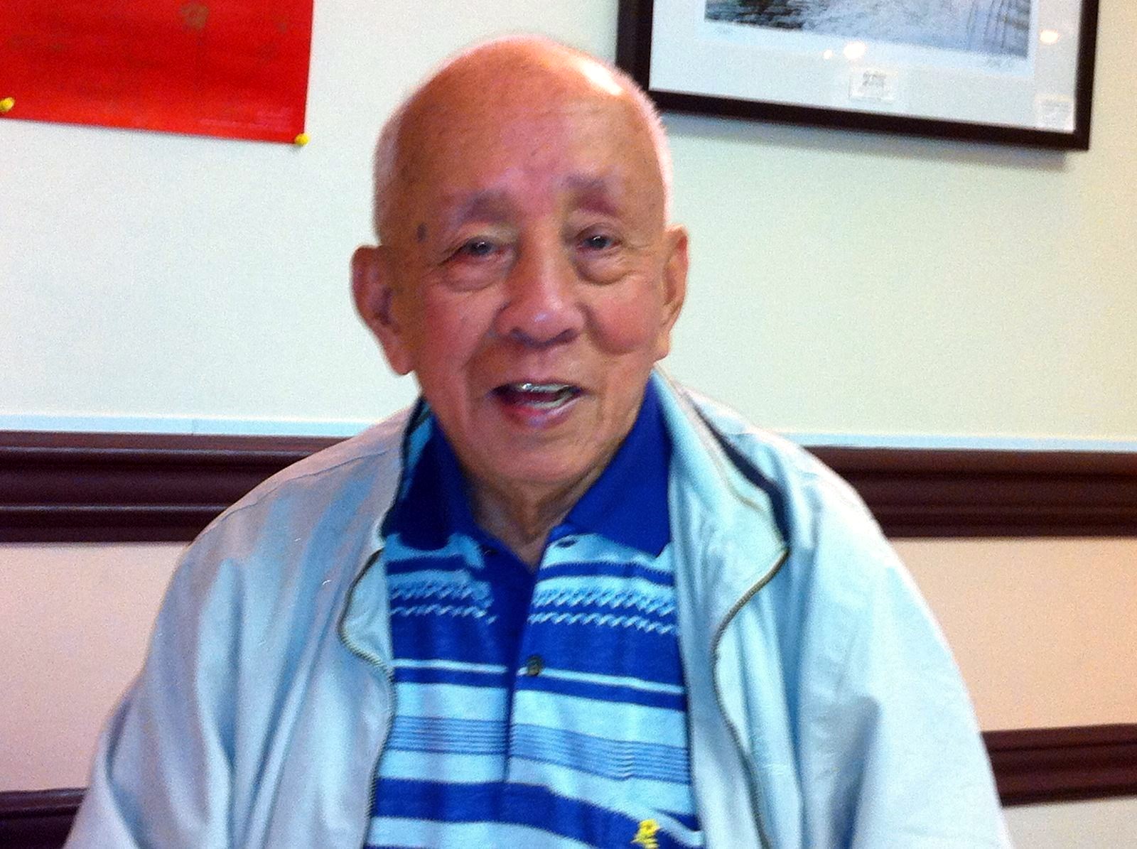 Shing Chan Obituary - Vancouver, BC
