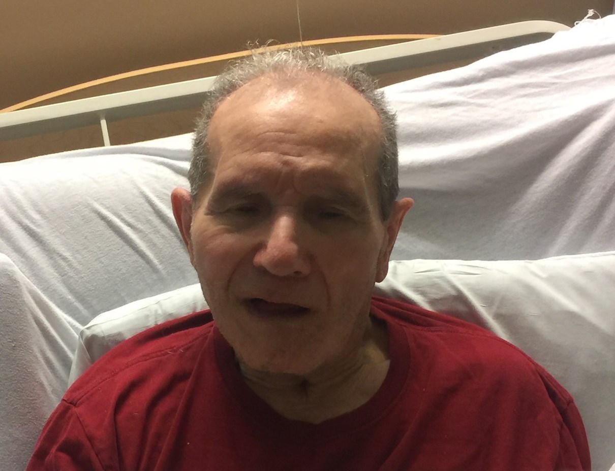 Gesualdo Lapuma Obituary - Centereach, NY