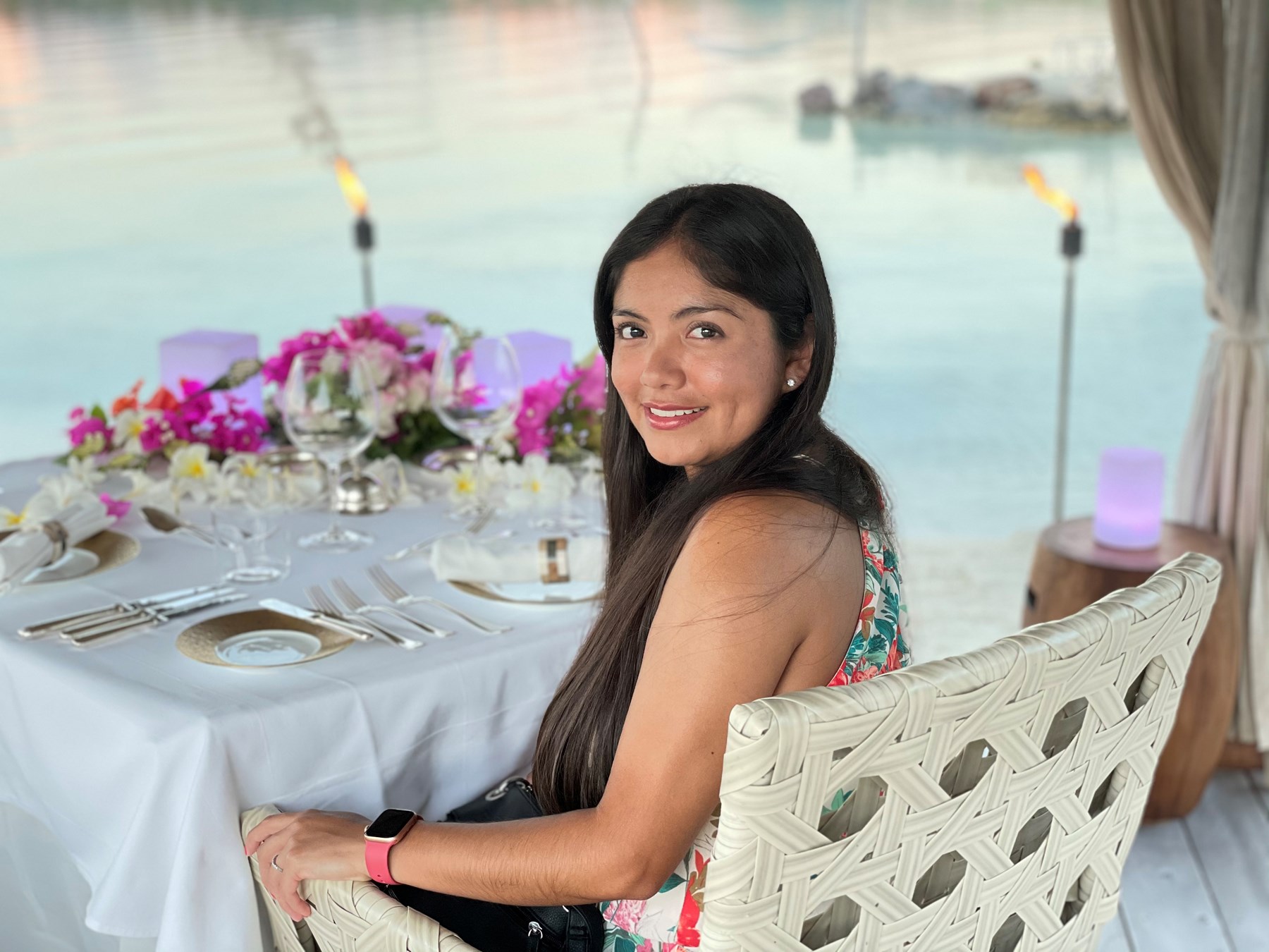 Perla Yvonne (Castrejon) Harris Obituary - Oviedo, FL