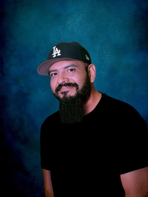 Elton Lazarit Obituary - Whittier, CA