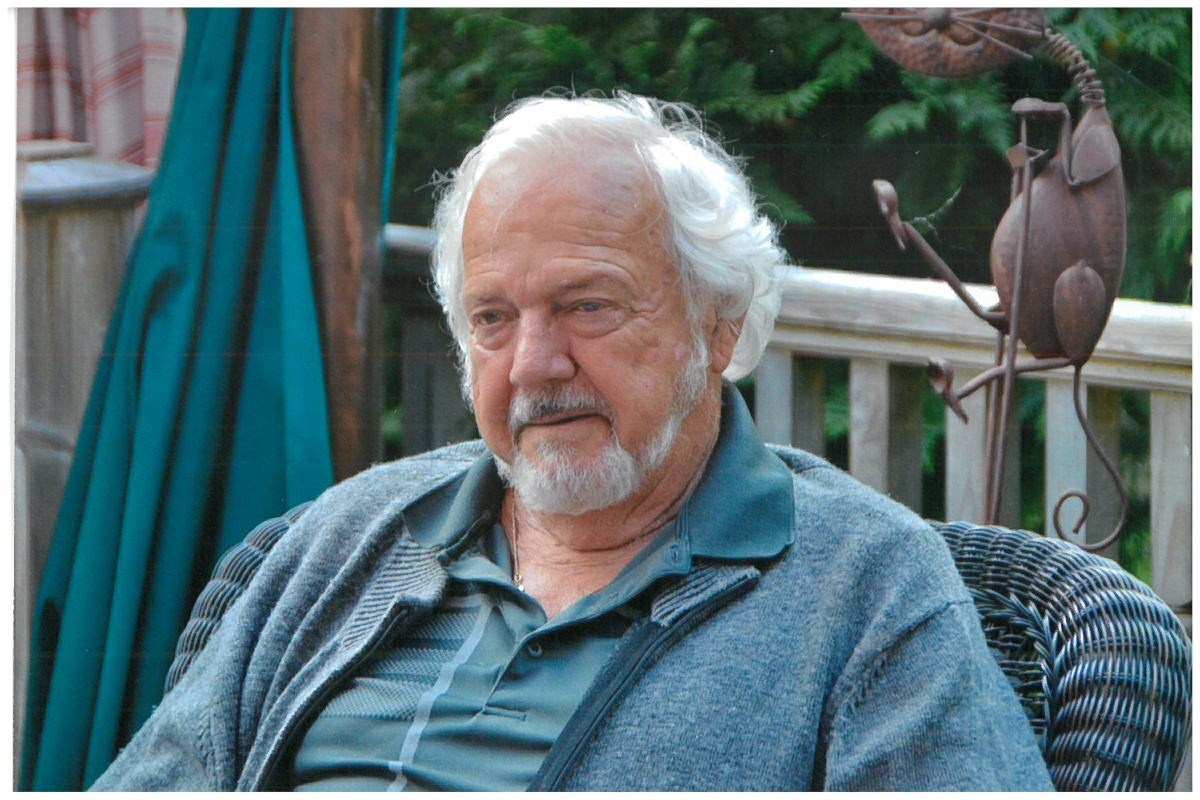 Richard Levy Obituary - Digby, NS