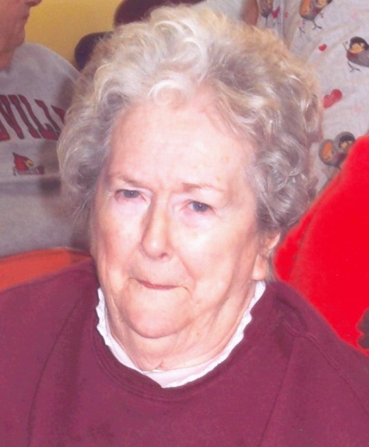 Nancy S. Brown Obituary - Louisville, KY