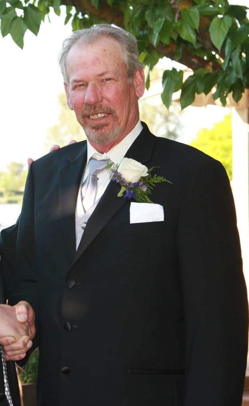 Mark Floyd Wingate Obituary - Fresno, CA