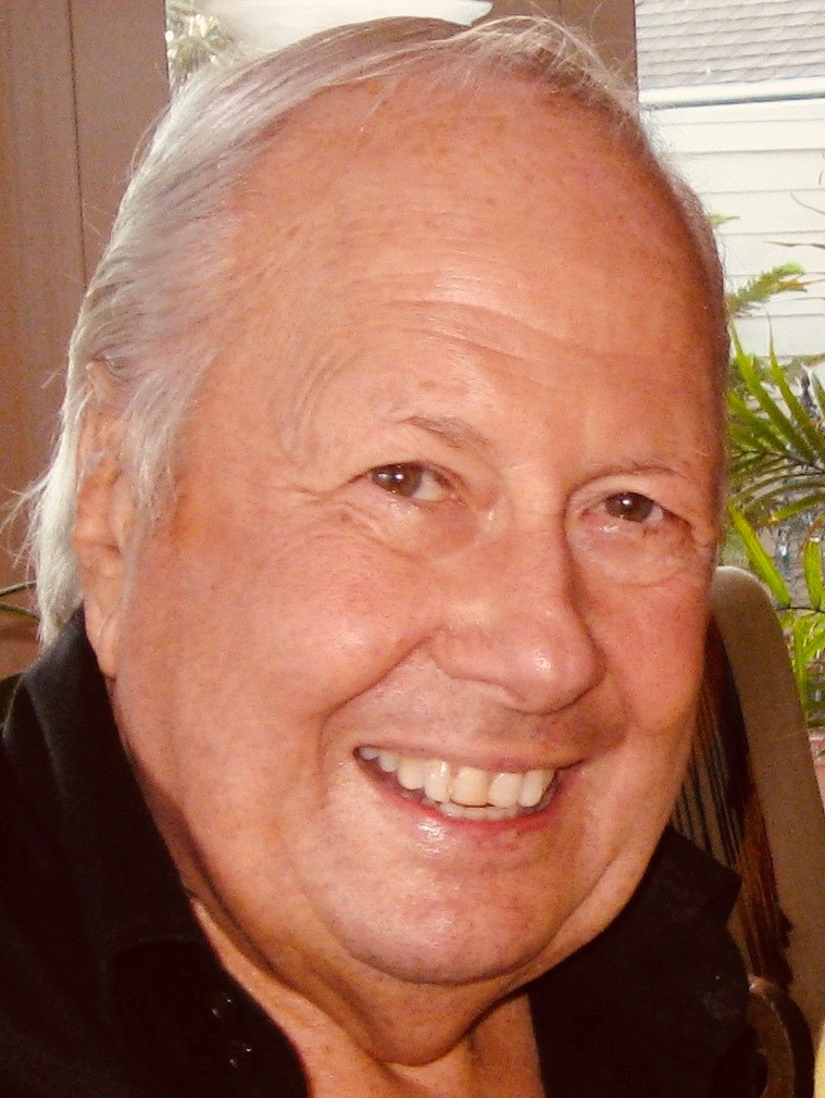 Tom Forrester Lord Obituary - Houston, TX