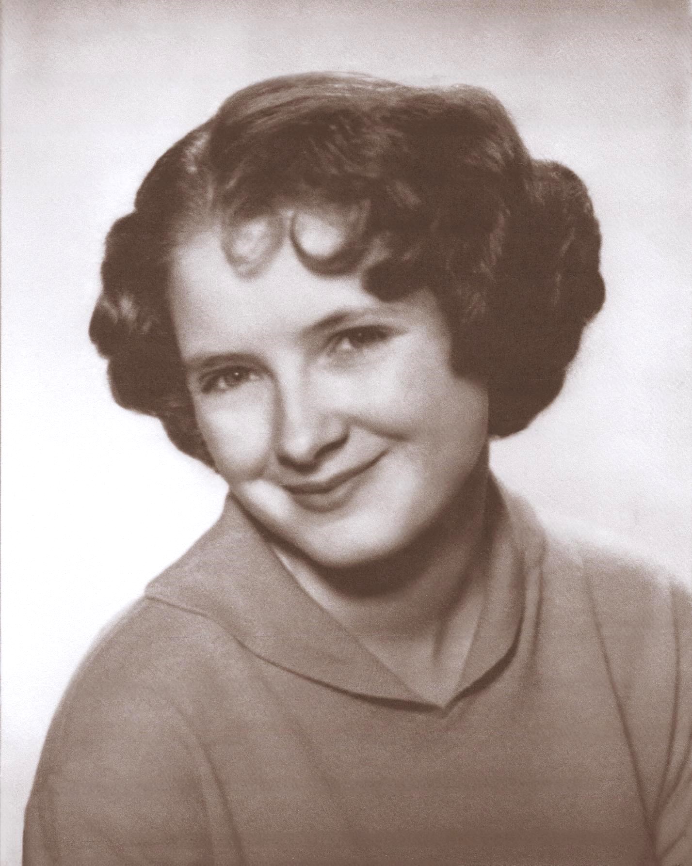 Judith Roesch Obituary - Wheat Ridge, CO